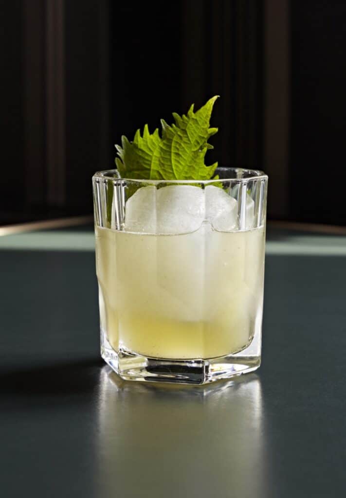 Perron – Brasserie & Bar in Basel