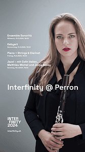 Perron – Brasserie & Bar in Basel